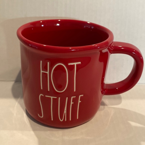 Rae Dunn | Dining | Rae Dunn Hot Stuff Artisan Collection | Poshmark